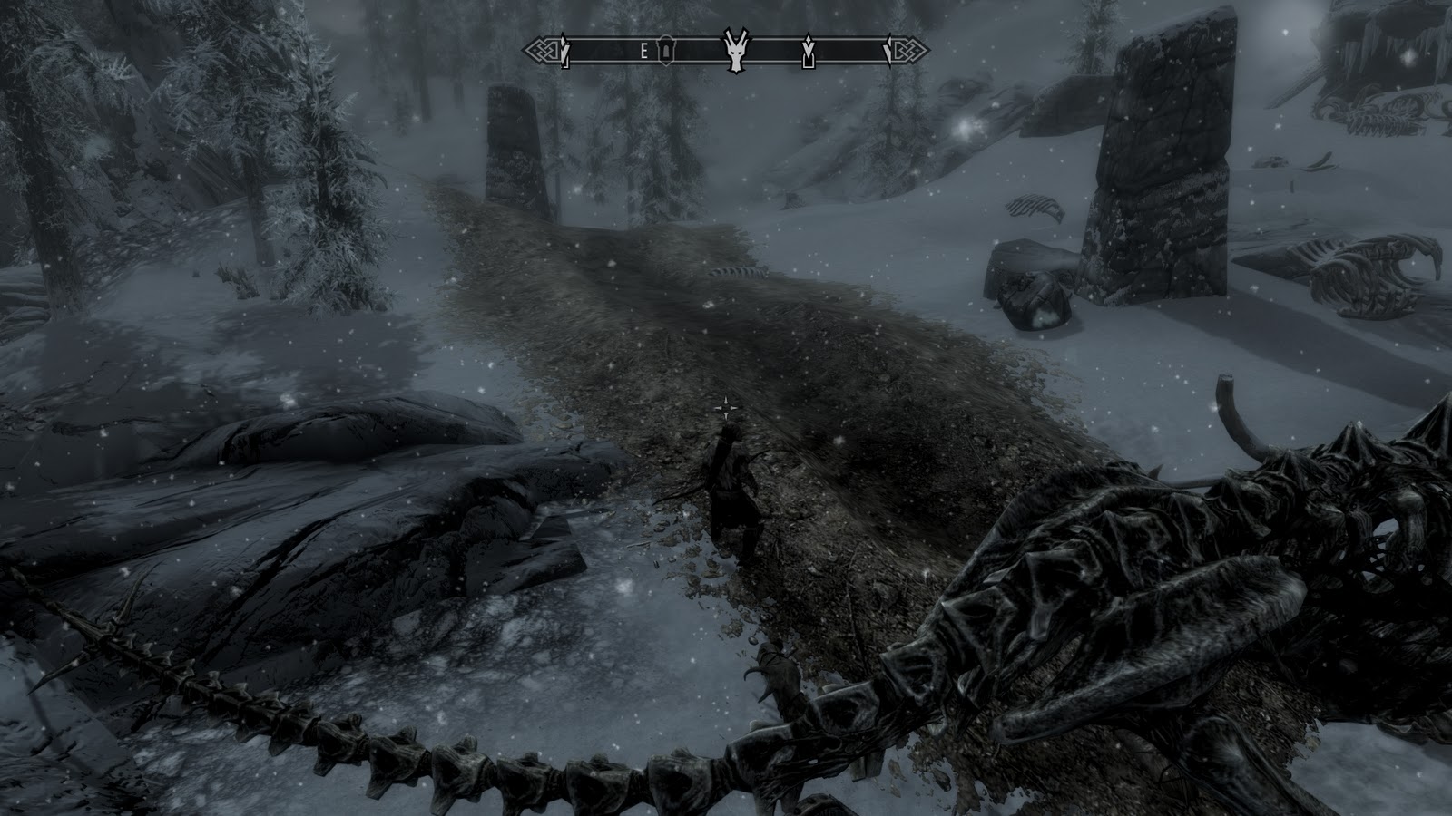 Kodiak Night Light: Elder Scrolls V: Skyrim (PC) Review