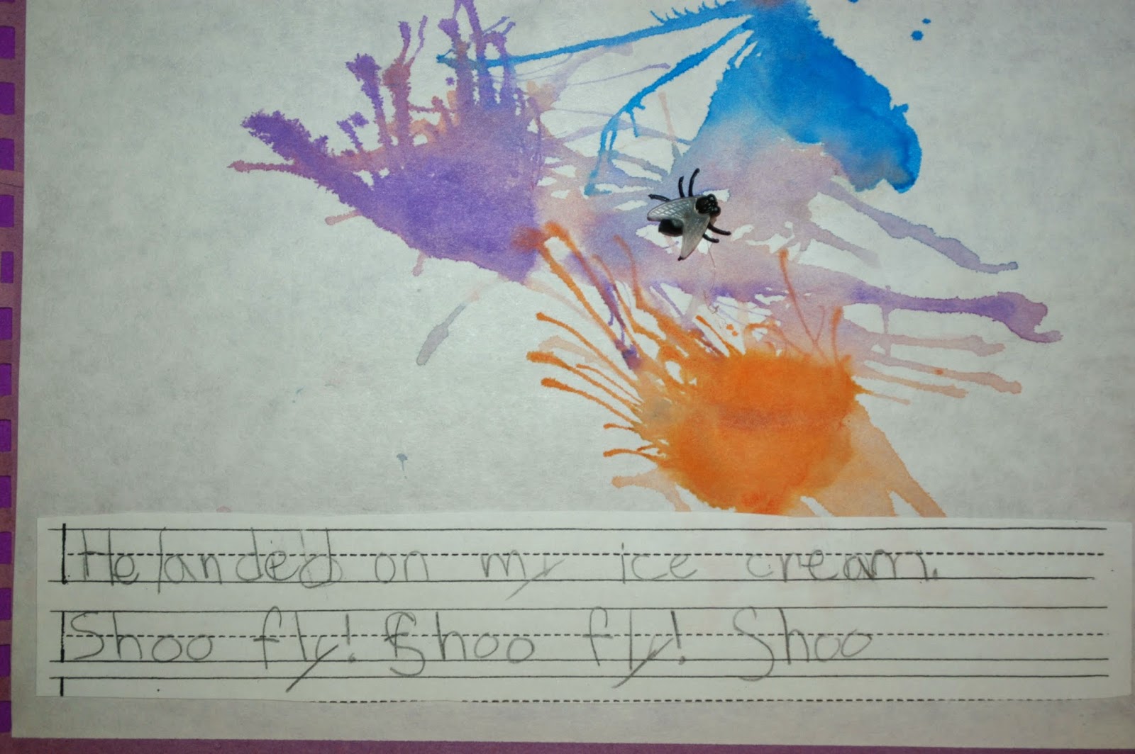 Who's Who and Who's New: Going Buggy!