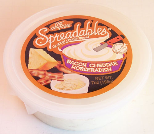 It Becomes A Thing: -Ables 15: Spreadables
