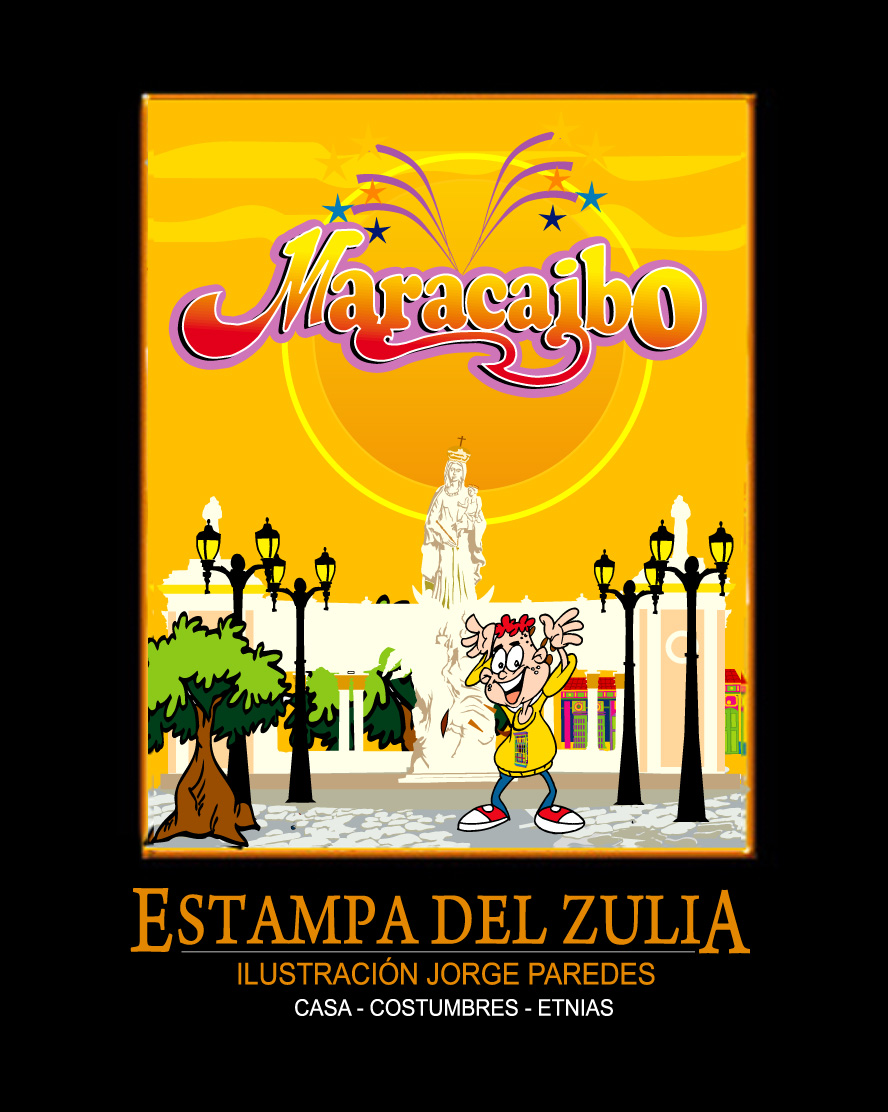 Dibujos del zulia - Imagui