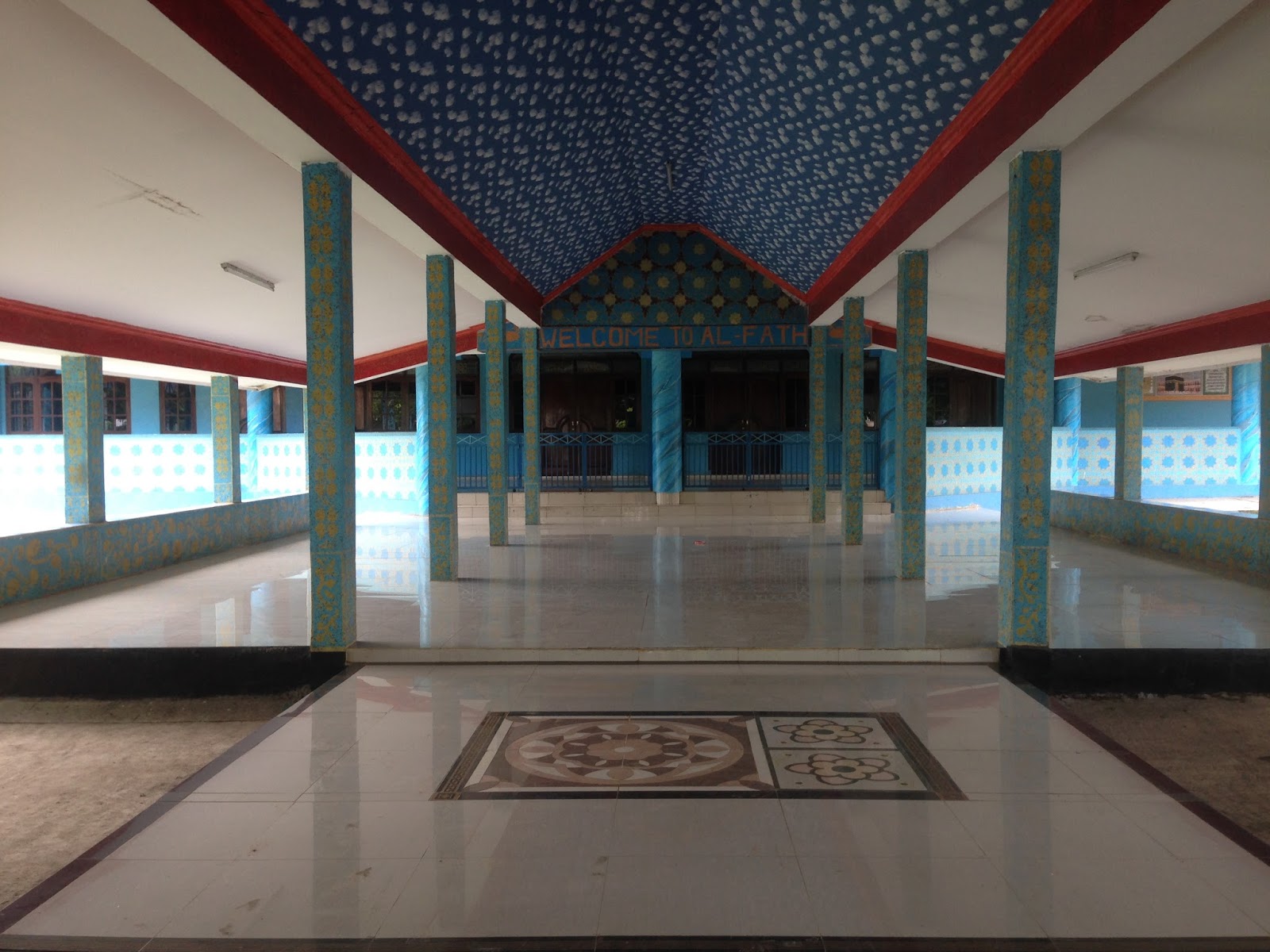 FASILITAS SDIT AL FATH | SEKOLAH ISLAM TERPADU AL FATH CIBINONG