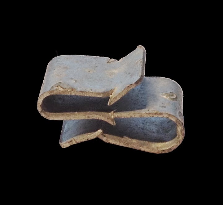 FASTEN: A Raymond Tinnerman S-Clips