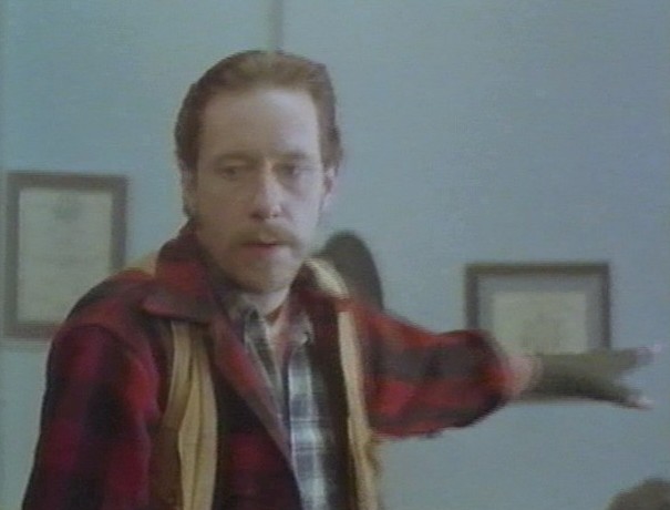 House of Self-Indulgence: Pass the Ammo (David Beaird, 1988)