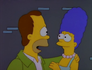 Episode 12 - I Married Marge - The Simpsons Collection - Watch The ...