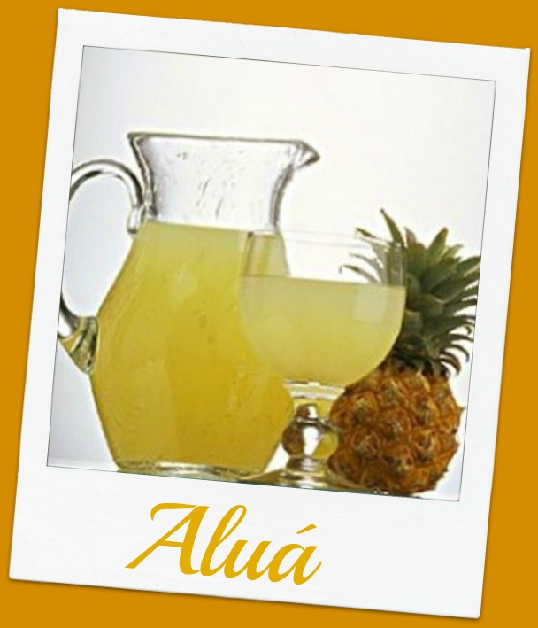 VENTO NORDESTE: ALUÁ - PRIMEIRA BEBIDA REFRIGERANTE BRASILEIRA -CONHECI ...