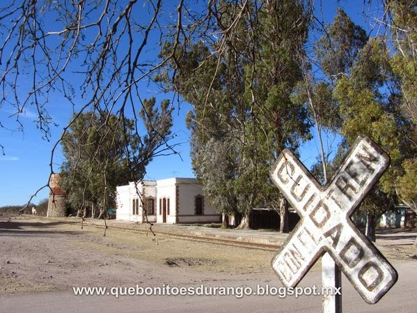 Qué bonito es Durango: San José de Tuitán, Dgo.
