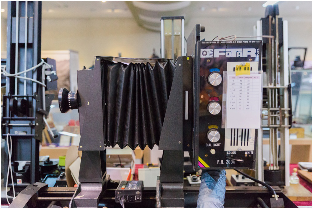 Solid Ground: Korea Camera Museum | Seoul, South Korea