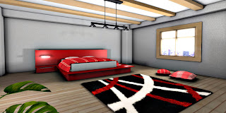 Buying A Home in Second Life by North Shore Estates