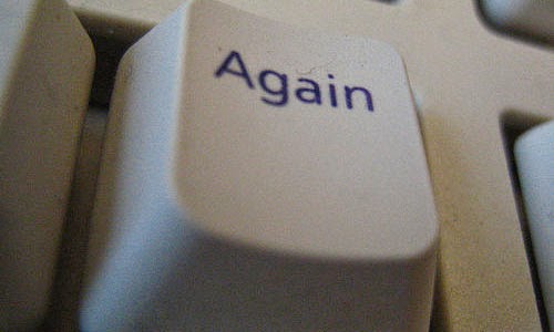 UCLA Faculty Association: Repeat Again