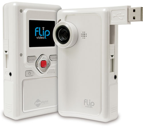 Cisco's Tough Decision: Shutting Down Flip Video Camera - Trending Topic