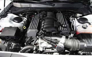 the super cars: 2012 Chrysler 300 SRT8