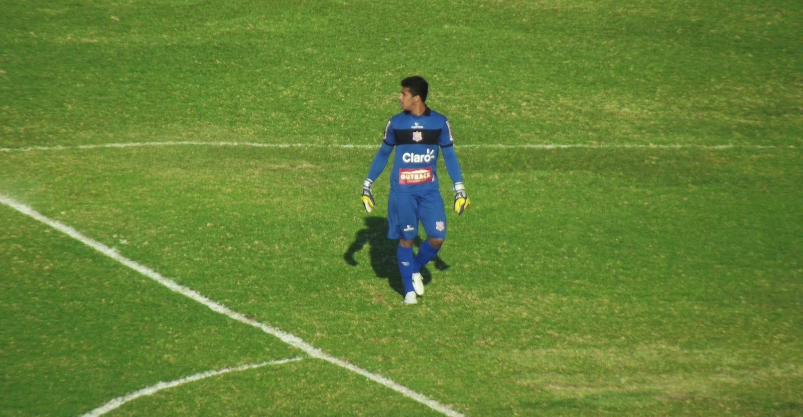 Ian chega a marca inédita na carreira profissional - Esporte Paulista