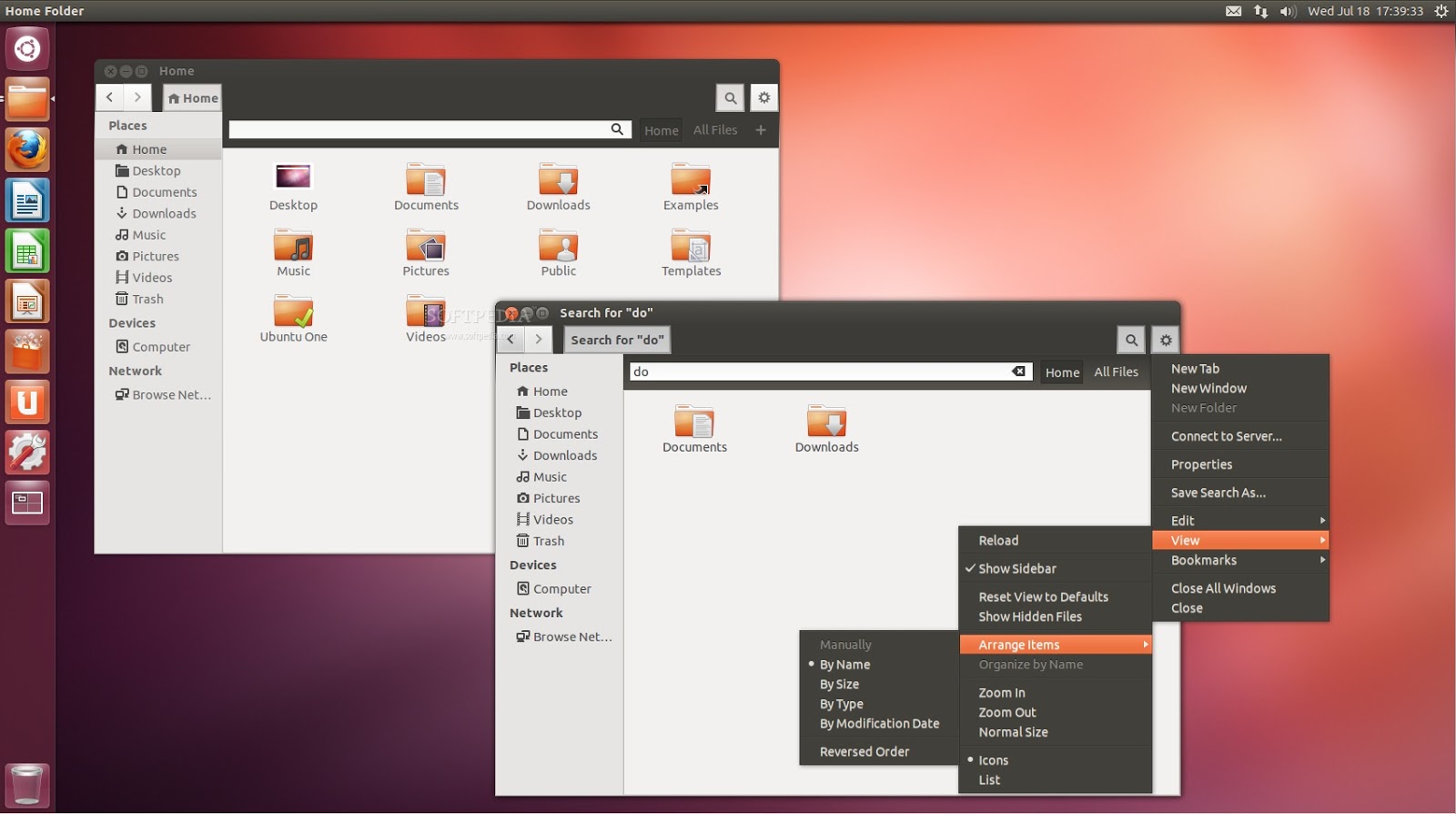 Principales características técnicas de Ubuntu 12.10 "Quantal Quetzal" | Ubuntu León