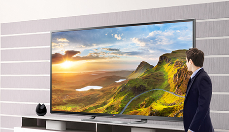 FREE IS MY LIFE: Lakeside ABC Warehouse launches LG 84" Smart TV with ...