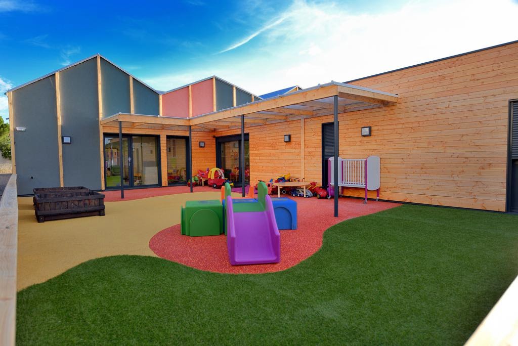 Vouvray Inside: Où en est le projet de multi-accueil communautaire à ...