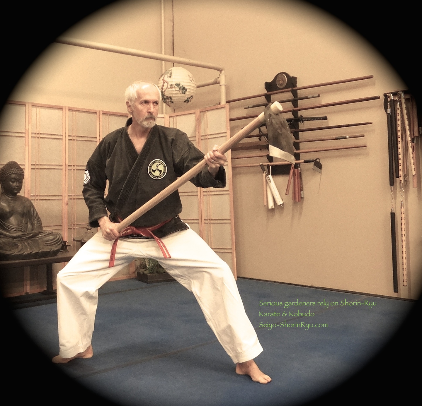 Traditional Karate - The Empty Hand Way (Karatedo & Kobudo), Mesa, AZ