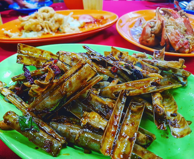 Best Steam lala@Klang(巴生最美味的蒸汽拉拉)