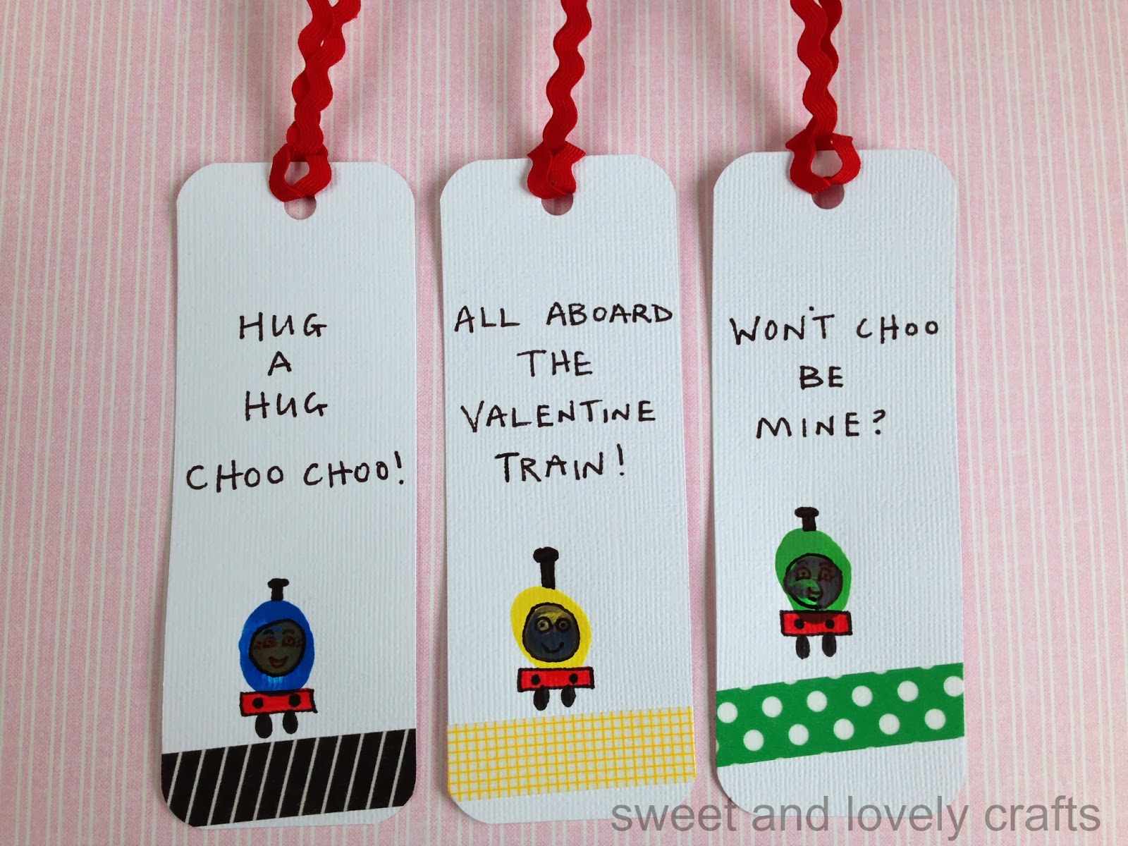 sweet and lovely crafts