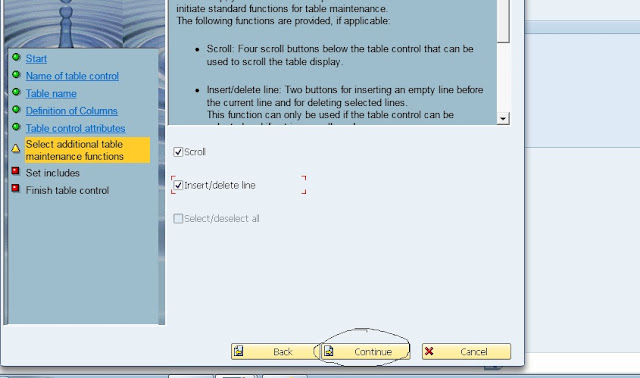 MODULE POOL -TABLE CONTROL_1: