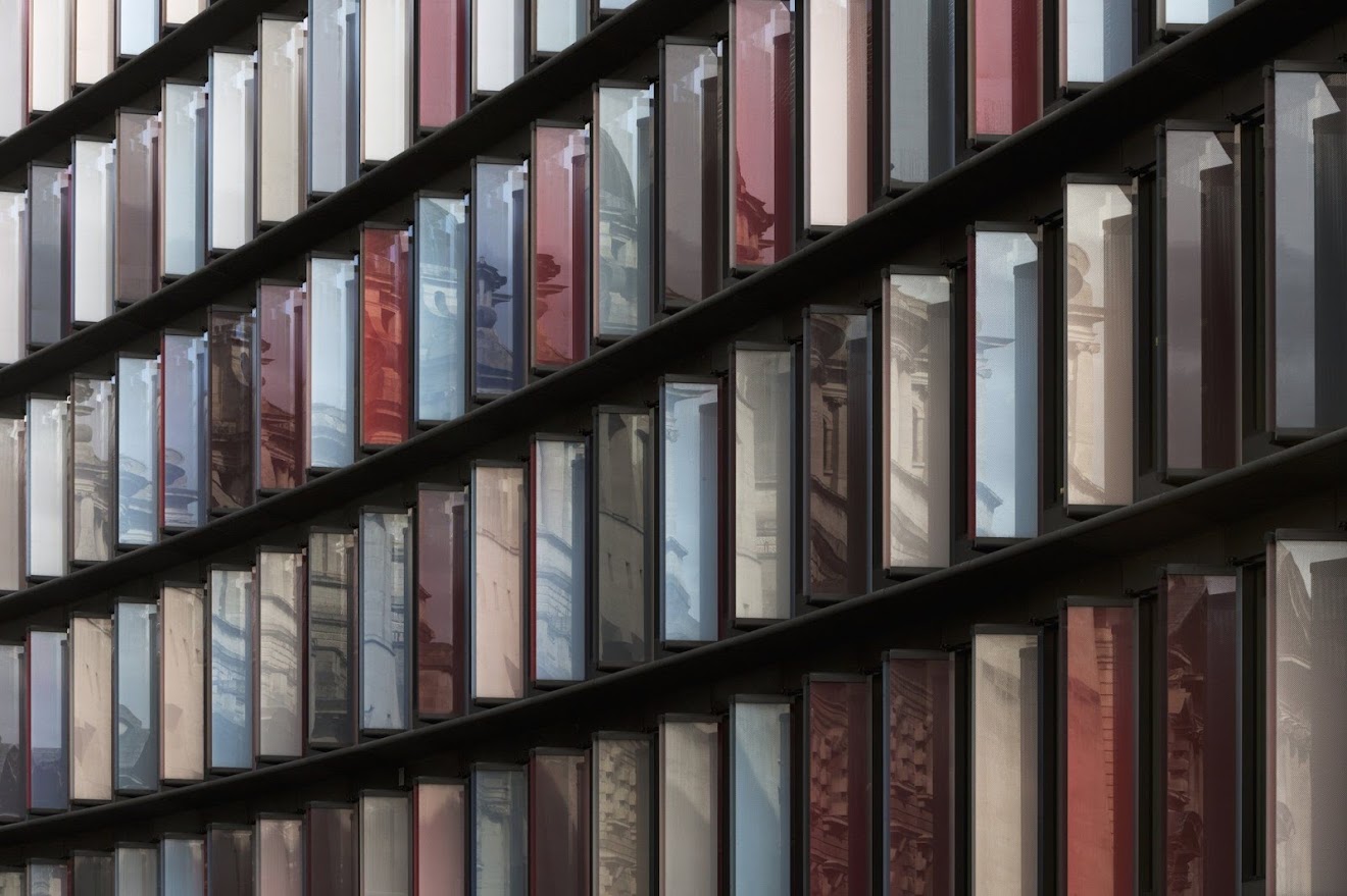 Sauerbruch Hutton – a f a s i a