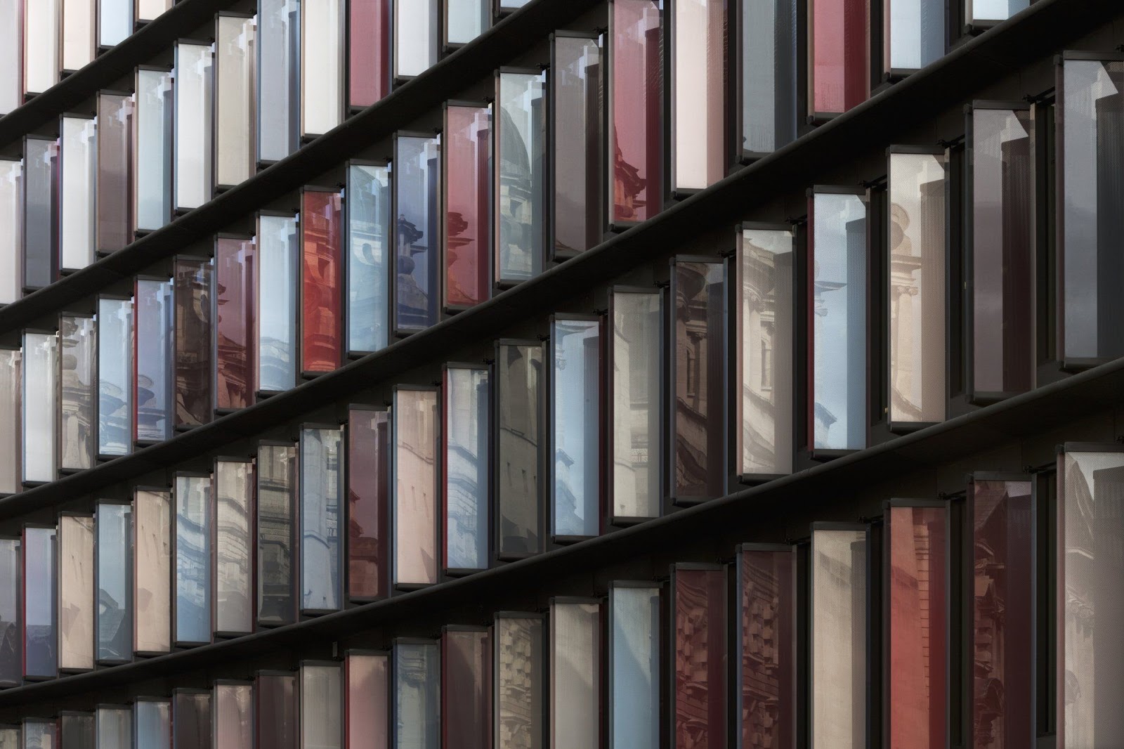 Sauerbruch Hutton – a f a s i a