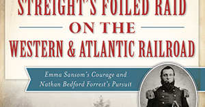 Dispatches from the LP-OP: Beck's book on Streight's Raid is a must ...