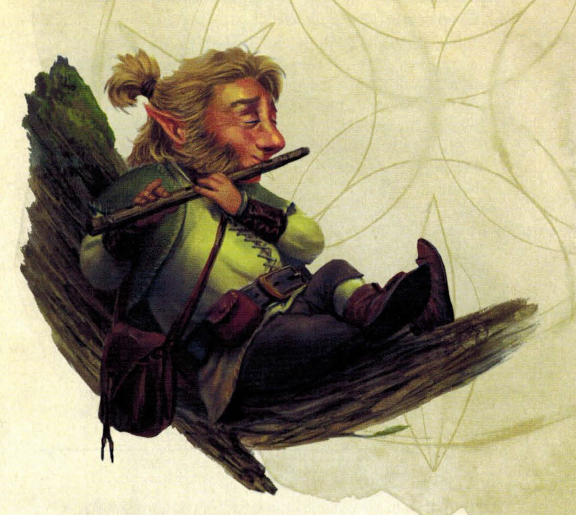 Halfling's Luck: D&D 5e: Sword Coast Adventurer's Guide Review