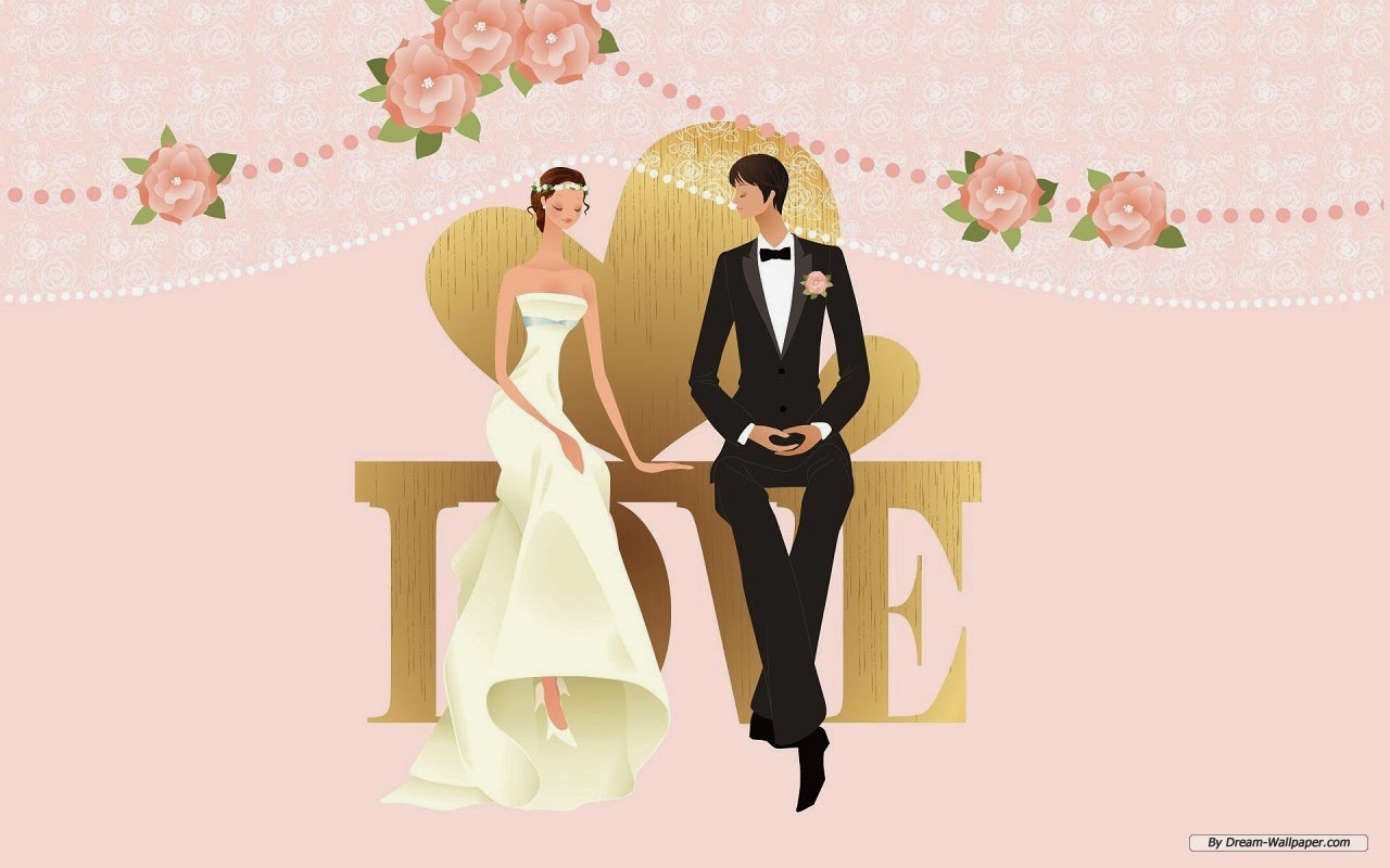 Wedding, wedding, Wedding!!!