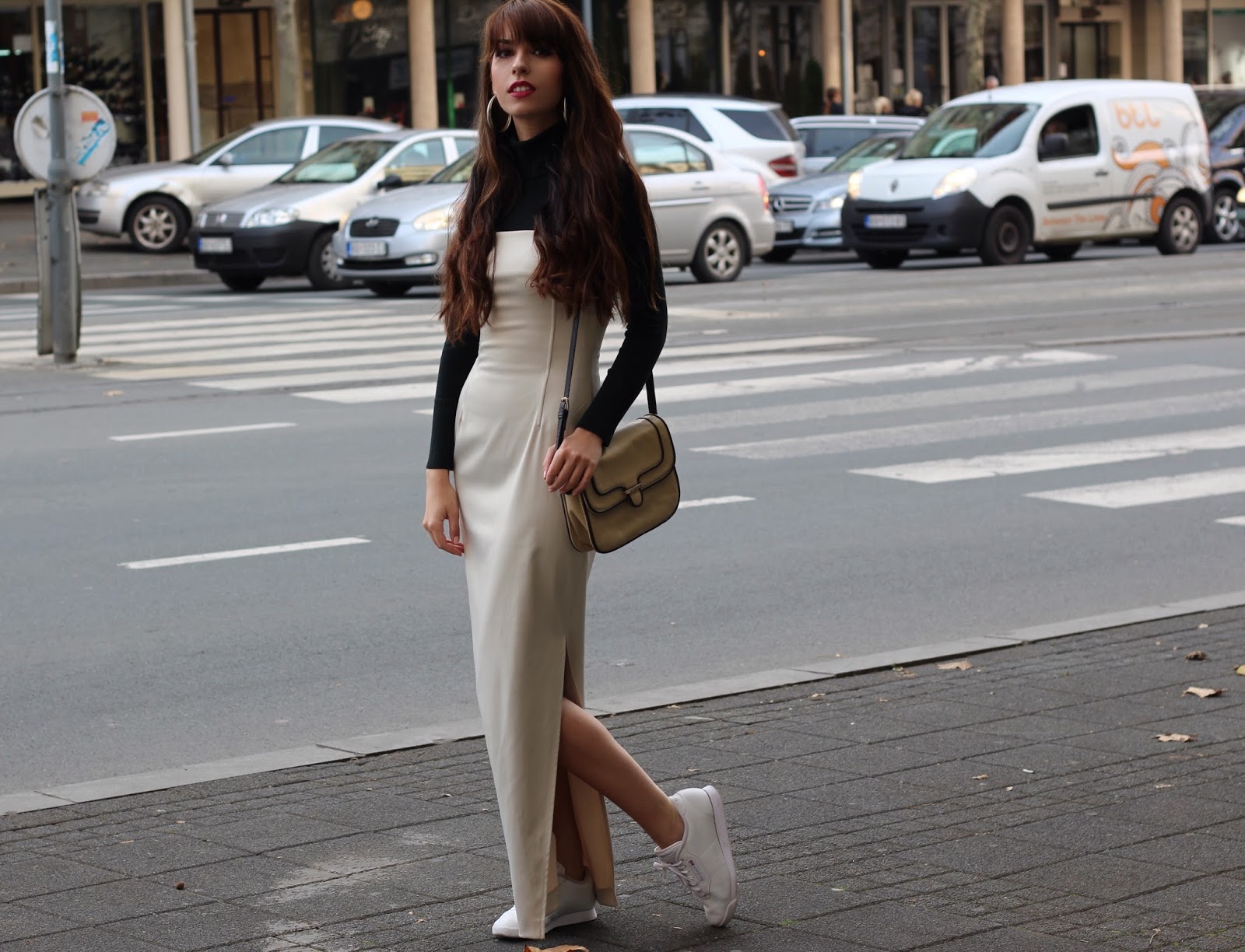 The meaning of formal wear | BEAUTY FINE PRINT