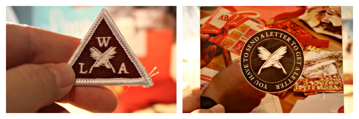 Tattered Edge: Card Carrying Member