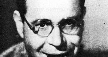 Letras imposibles: Emeterio, un poeta surrealista