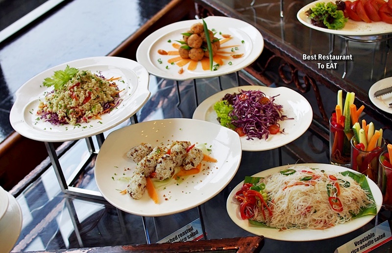 Best Restaurant To Eat - Malaysian Food Blog: MERDEKA HI-TEA @ ROYAL ...