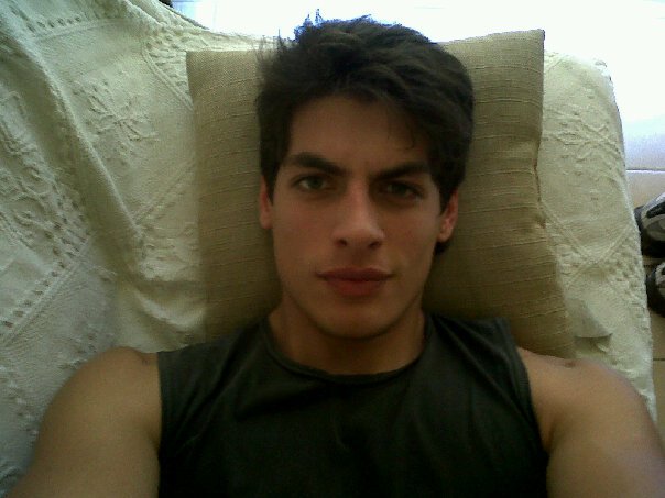 Benjamin Saavedra: Fotos de Benjamin Saavedra