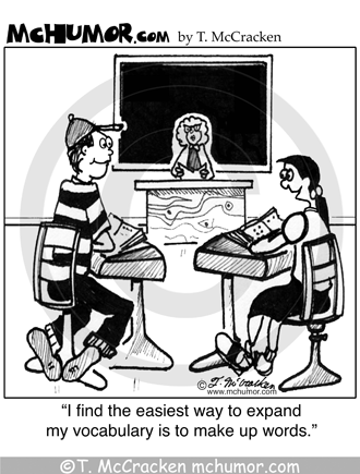 Literacy and Learning: Why English Class is Awesome