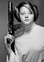 STAR WARS AFICIONADO WEBSITE: CLASSIC BLOG: PRINCESS JODIE AND THE ...