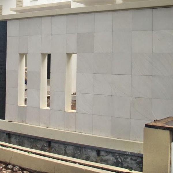 Jual Batu Paras Jogja: Daftar Harga Batu Alam Paras Jogja