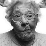 That Sounds Like Something I'd Say: Old Age