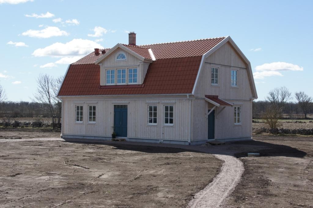 SOLTORP***********: Fint hus!