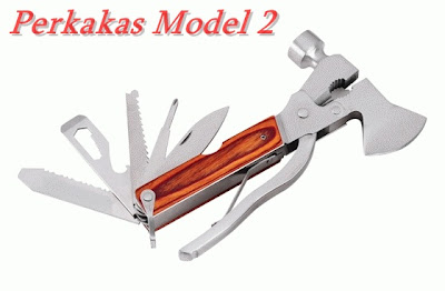 Galery Shops: Perkakas Bangunan Multifungsi – mudah Dibawa Kemana2