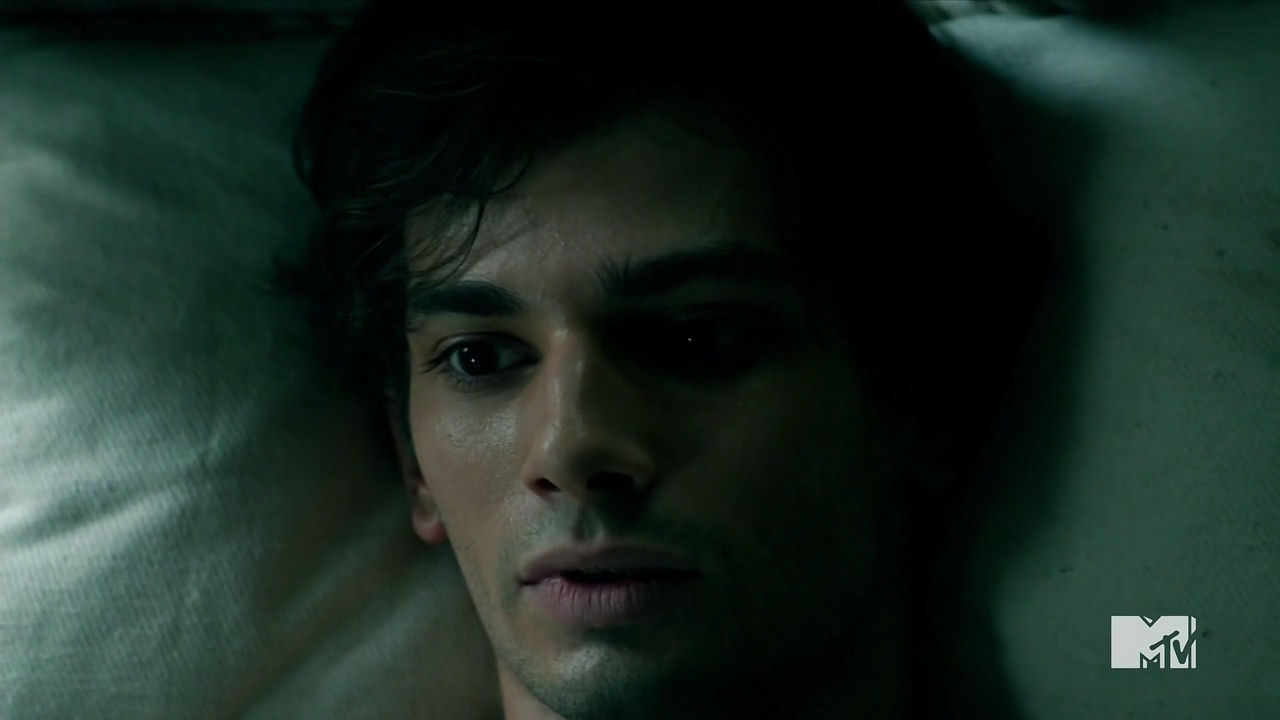 Daniel MacPherson, Manu Bennett & Marcus Vanco on The Shannara ...