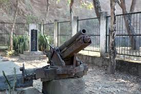 DREAMRIDER: Red Hill,Tharon Cave