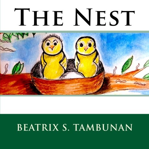 Resourcefully Speaking: Check out my new book "The Nest" and a new ...
