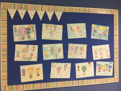 Bishop's Blackboard: An Elementary Education Blog: Soaring to New ...