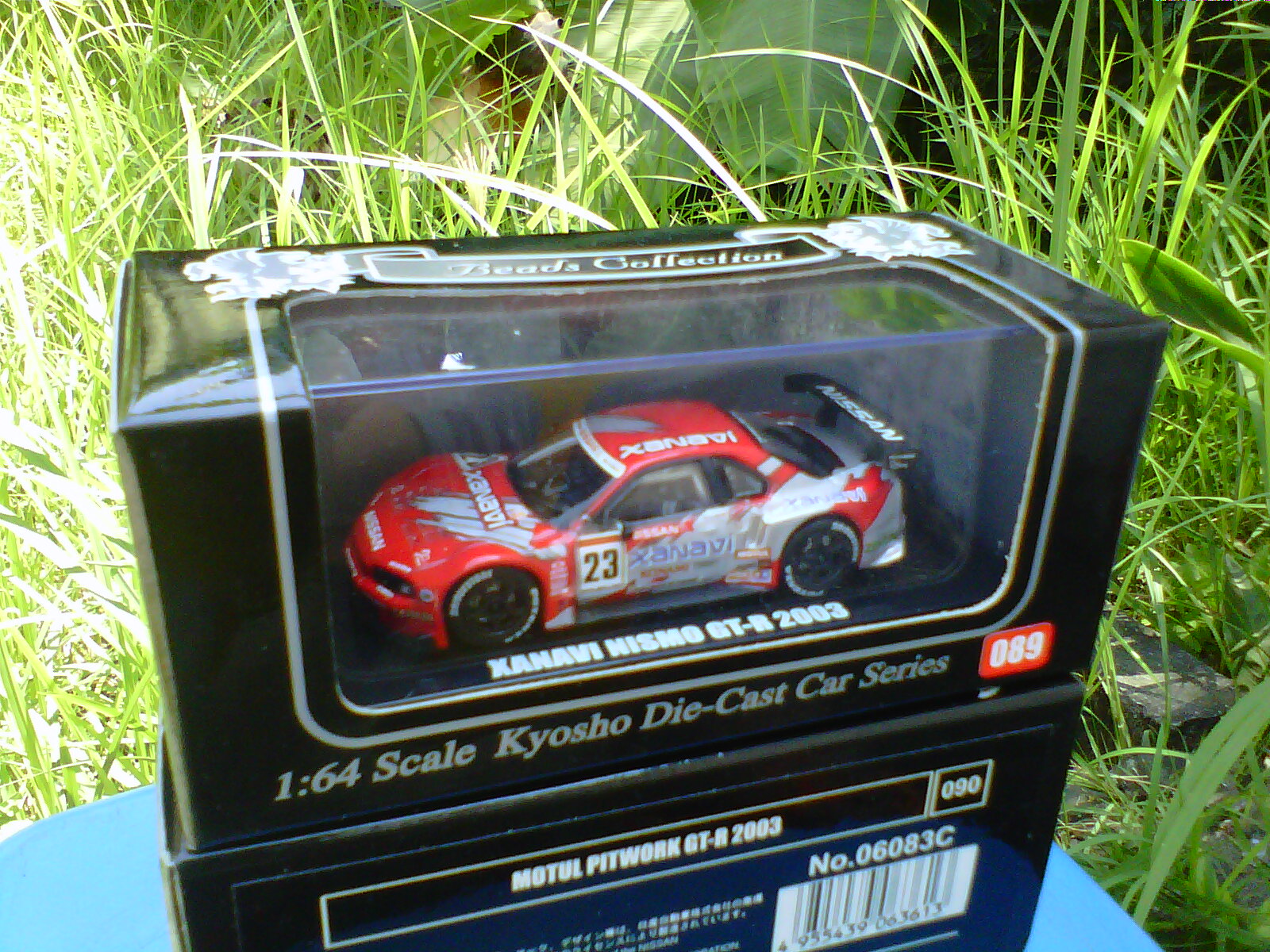 | Hotwheels Tomica Kyosho Matchbox AutoArt MiniChamps CMS blueeiffel09