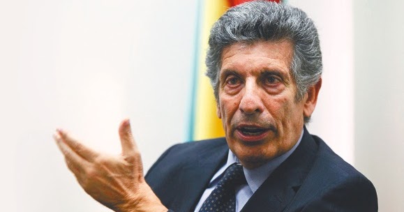 Carlos Chacho Álvarez: “Las pymes son fundamentales” | CONSULTORIO ...