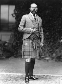 LADY GRACE'S JOURNAL: LADY IRIS MOUNTBATTEN - PEDIGREE