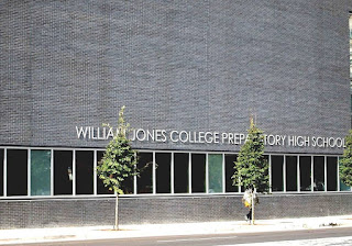 Jones College Prep High School - College Prep High Schools In Chicago