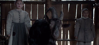 The Vault of Horror: The Witch: Mining the Roots of American Horror for ...