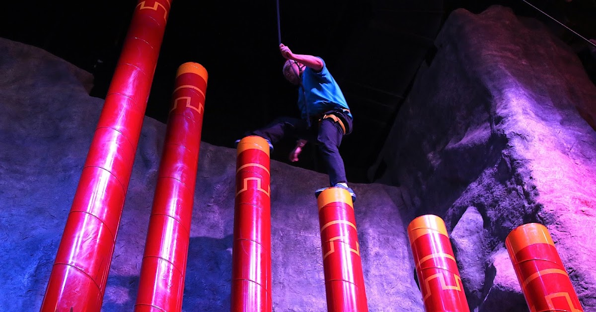 DREAMPLAY IN CITY OF DREAMS MANILA: EVERYONE'S PLAYGROUND | Food In The Bag