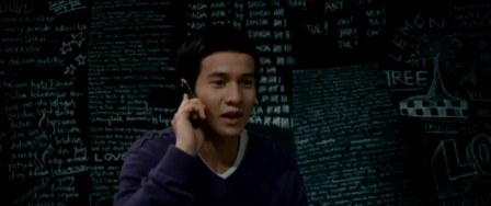 My Short Obsession: [Review] Film Indonesia: 5 cm.